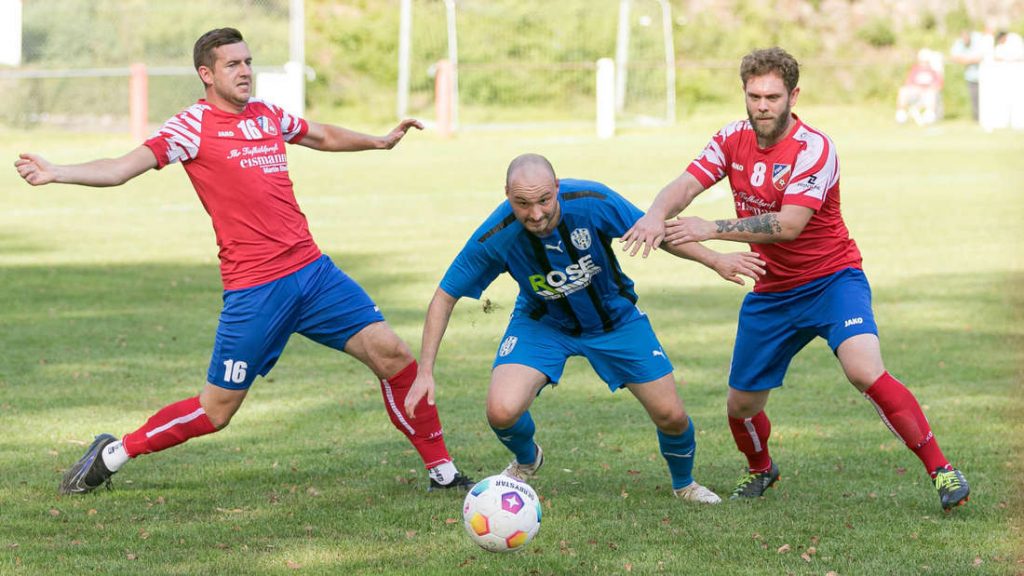 Fußball Stadtpokal ab 01.07.2024 – Waldstadion Grünberg – TSV GRÜNBERG e.V.